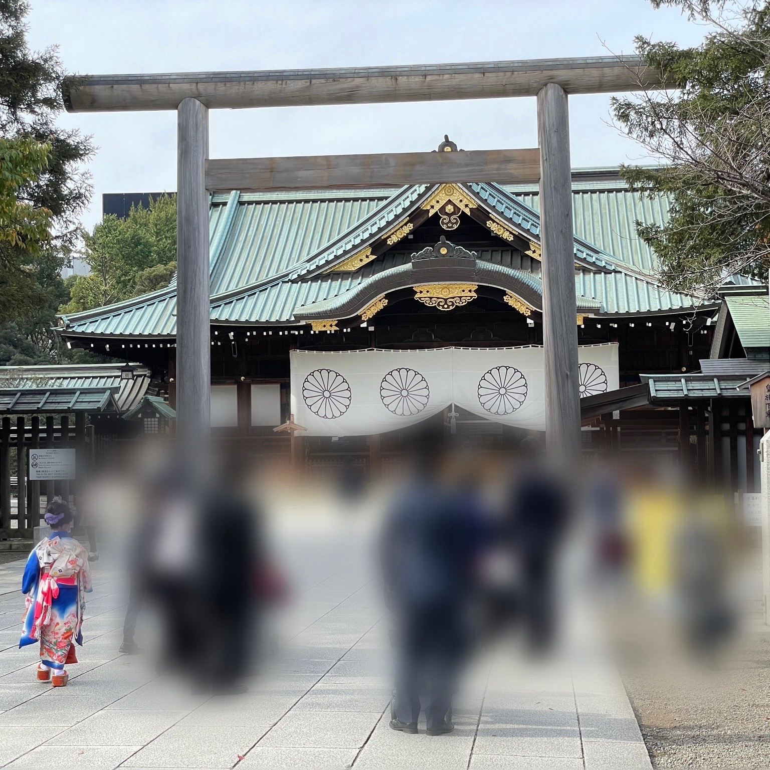 041 The reverence. (2/2) – ★ Kyoto Train Lab. ★ (by 京都鐵道文化工房)