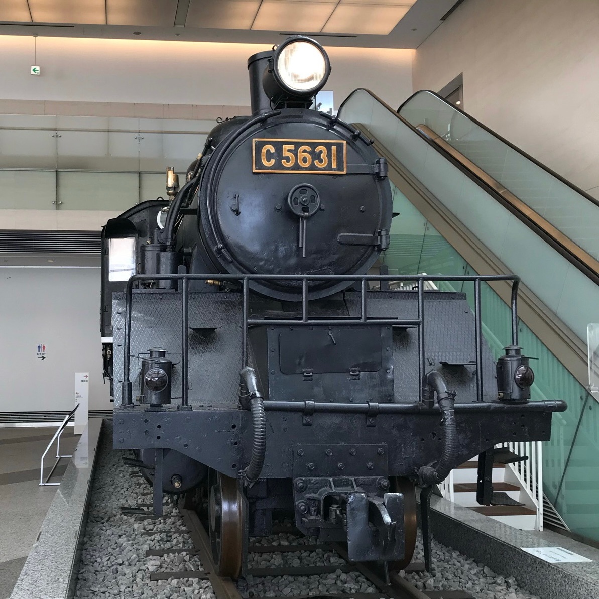 040 The reverence. (1/2) – ★ Kyoto Train Lab. ★ (by 京都鐵道文化工房)