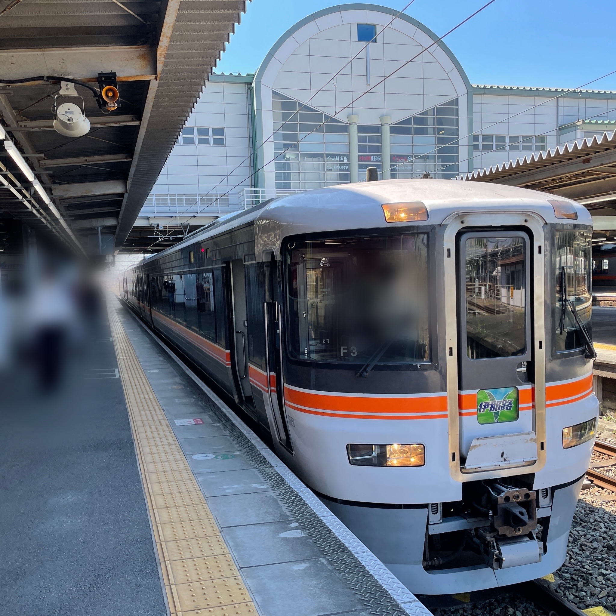 My favorite line. (1/4) – ★ Kyoto Train Lab. ★ (by 京都鐵道文化工房)