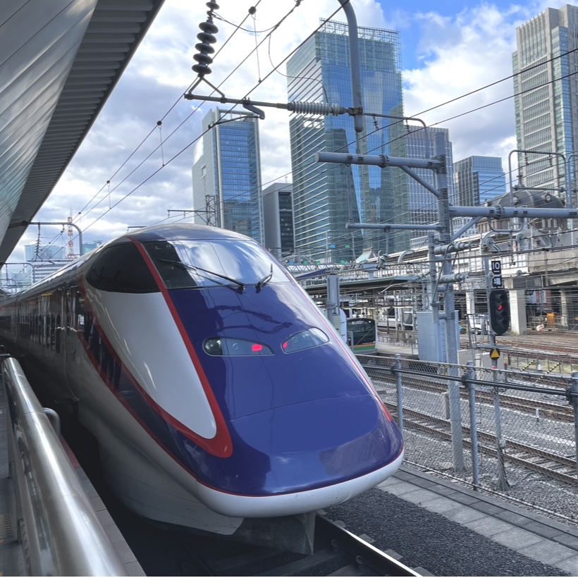 089 Trip to seek Zodiac in New Year. ( 1/3 ) – ★ Kyoto Train Lab. ★ (by ...