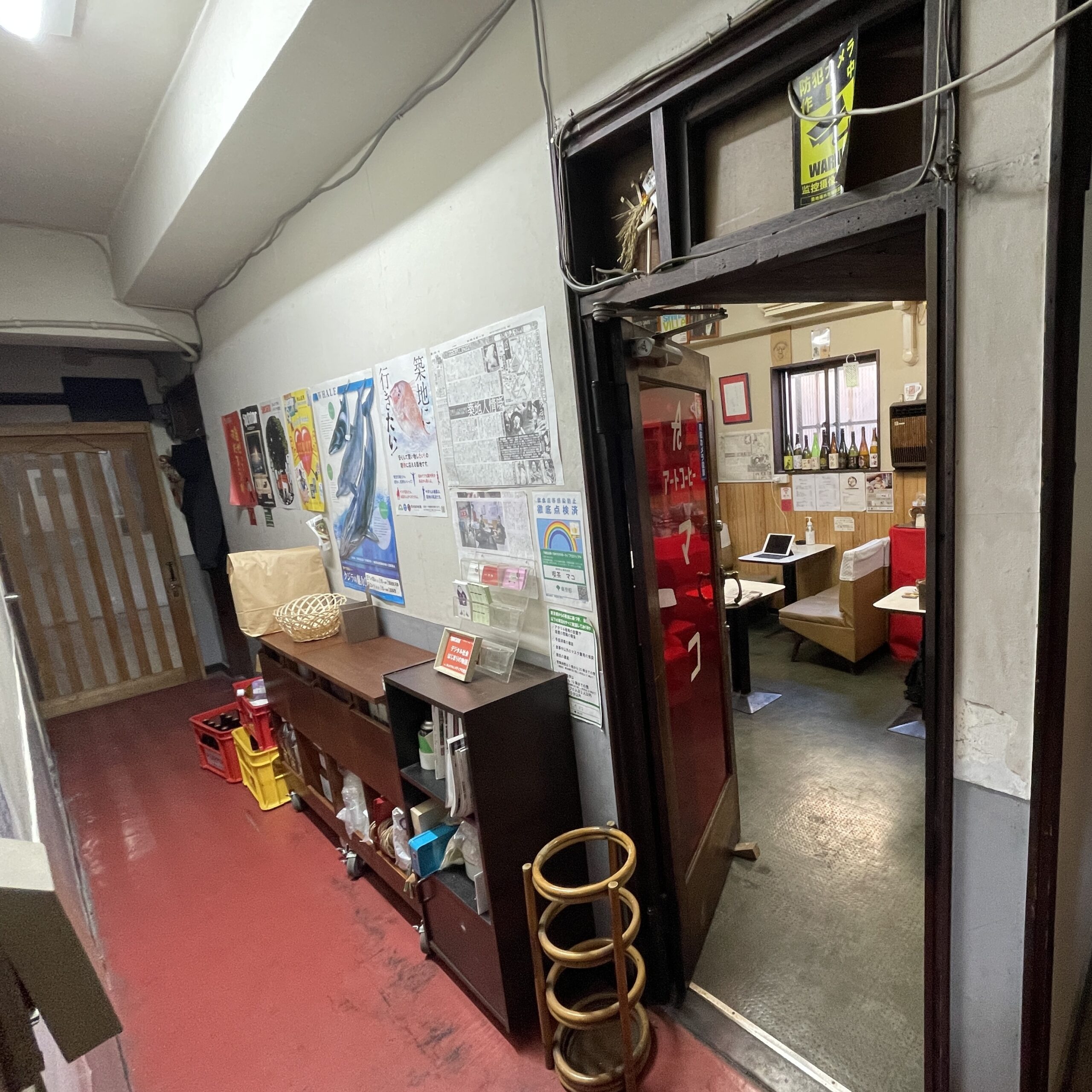 105 This is also real Tokyo. – ★ Kyoto Train Lab. ★ (by 京都鐵道文化工房)