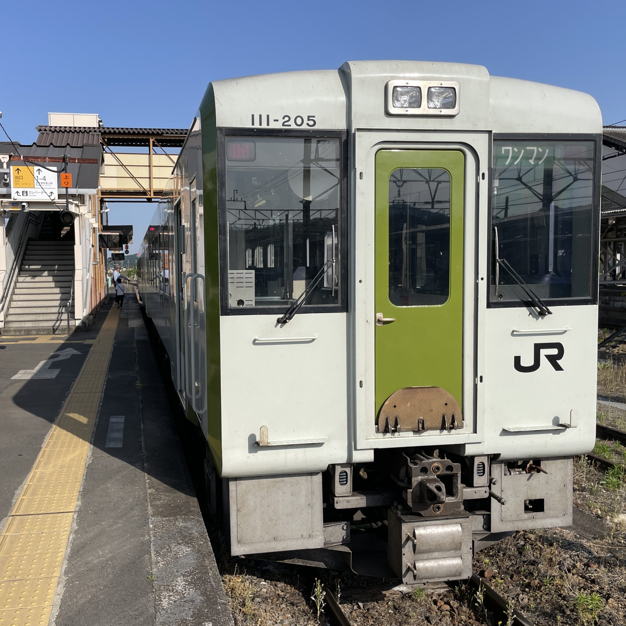 116 Return trip from Chichibu. – ★ Kyoto Train Lab. ★ (by 京都鐵道文化工房)