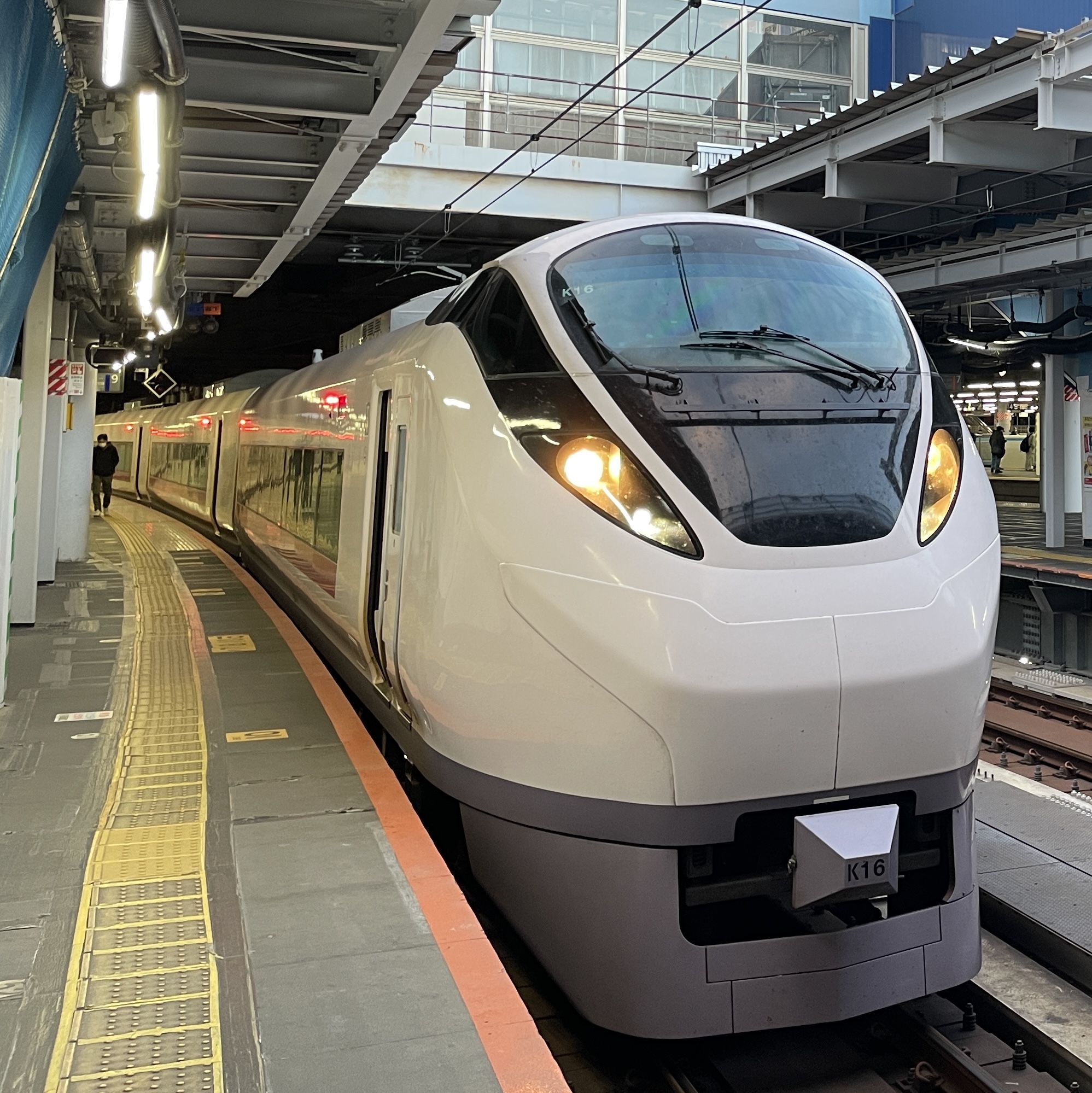 156 A Trip to the Tohoku district (the northeastern area of Japan). [ 2 / 7 ] – ★ Kyoto Train ...